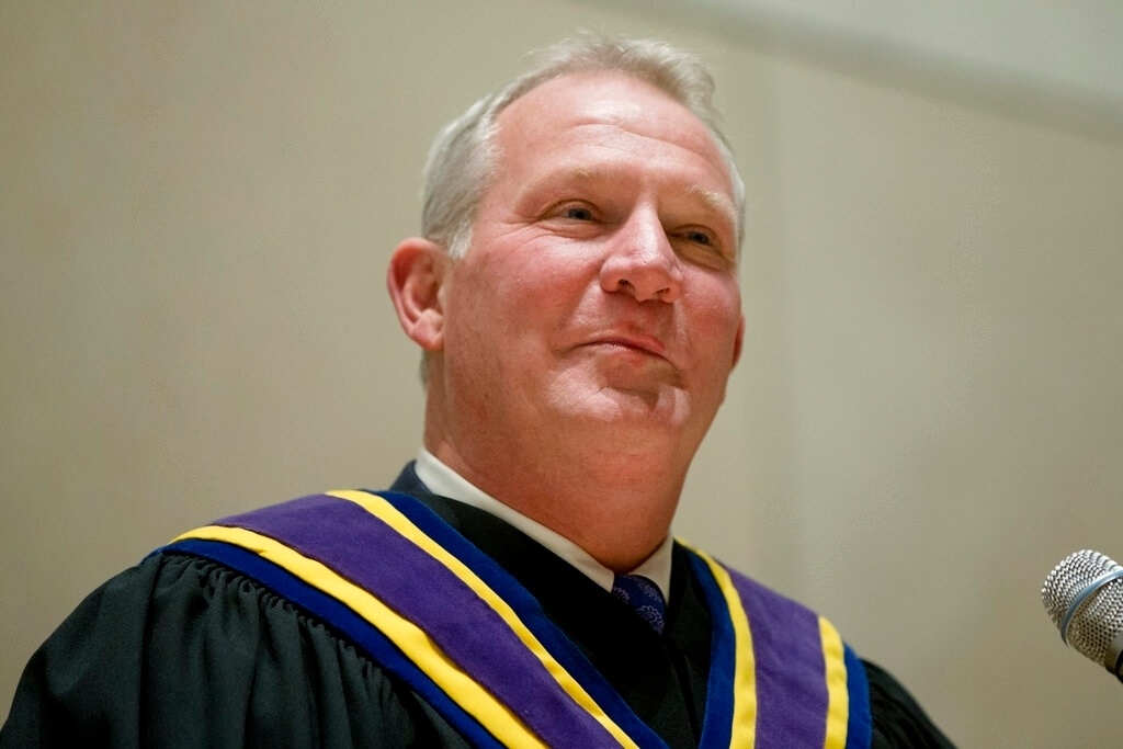 Pennsylvania reelects Supreme Court justices, extending a Democratic ...