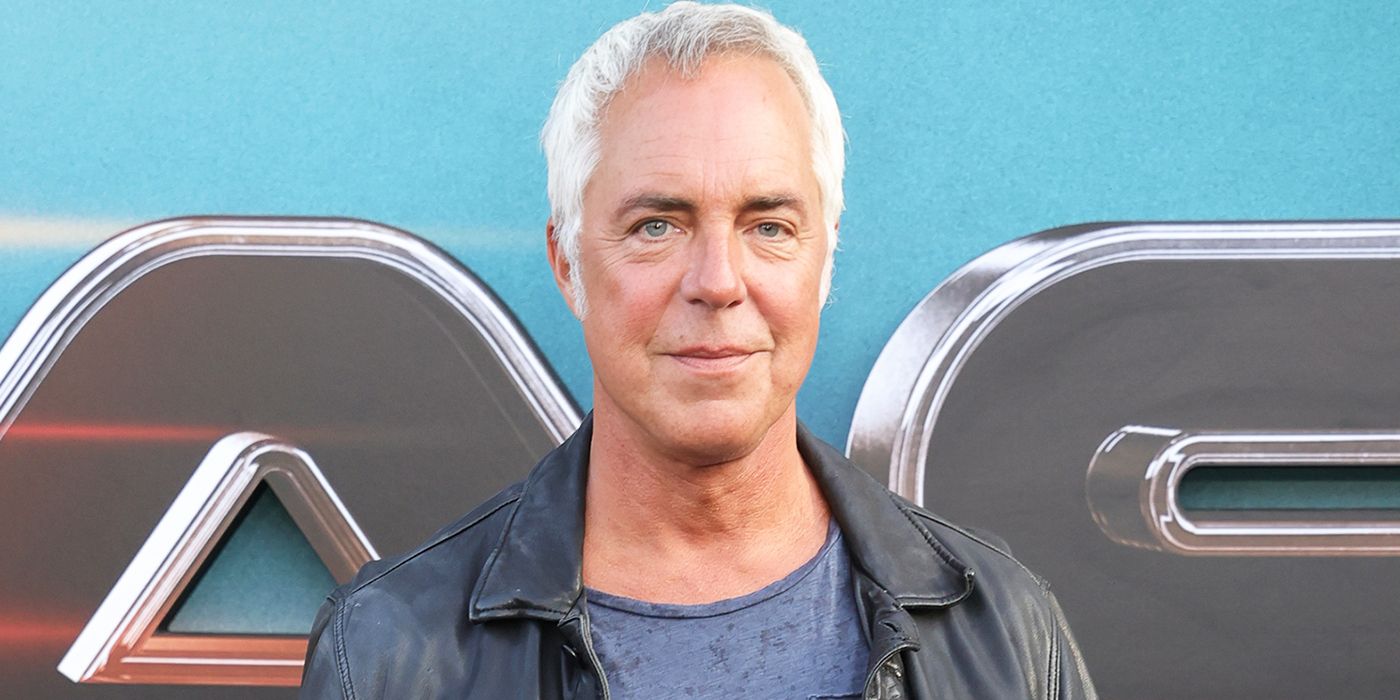 Titus Welliver’s First ‘Bosch’ Follow-Up Is About to Hit Streaming