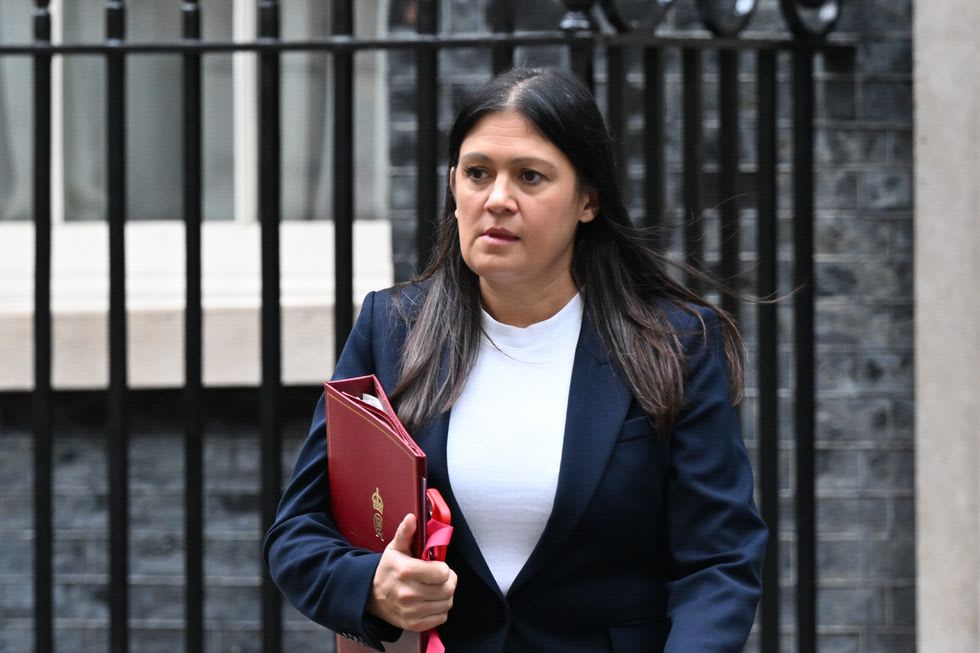 Labour set to face Commons grilling over 'BBC bias' after Kemi Badenoch ...