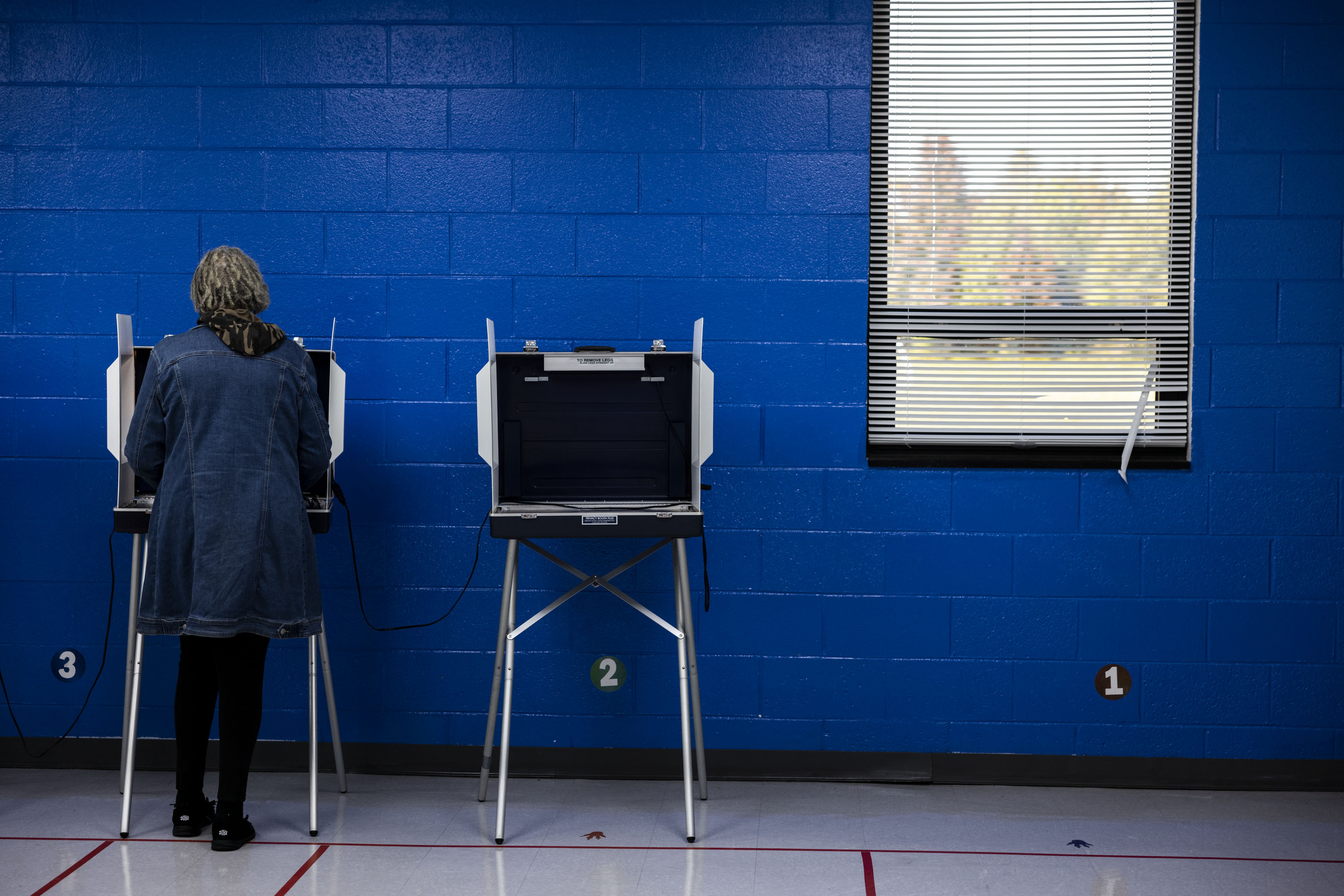 Virginia election live results 2025