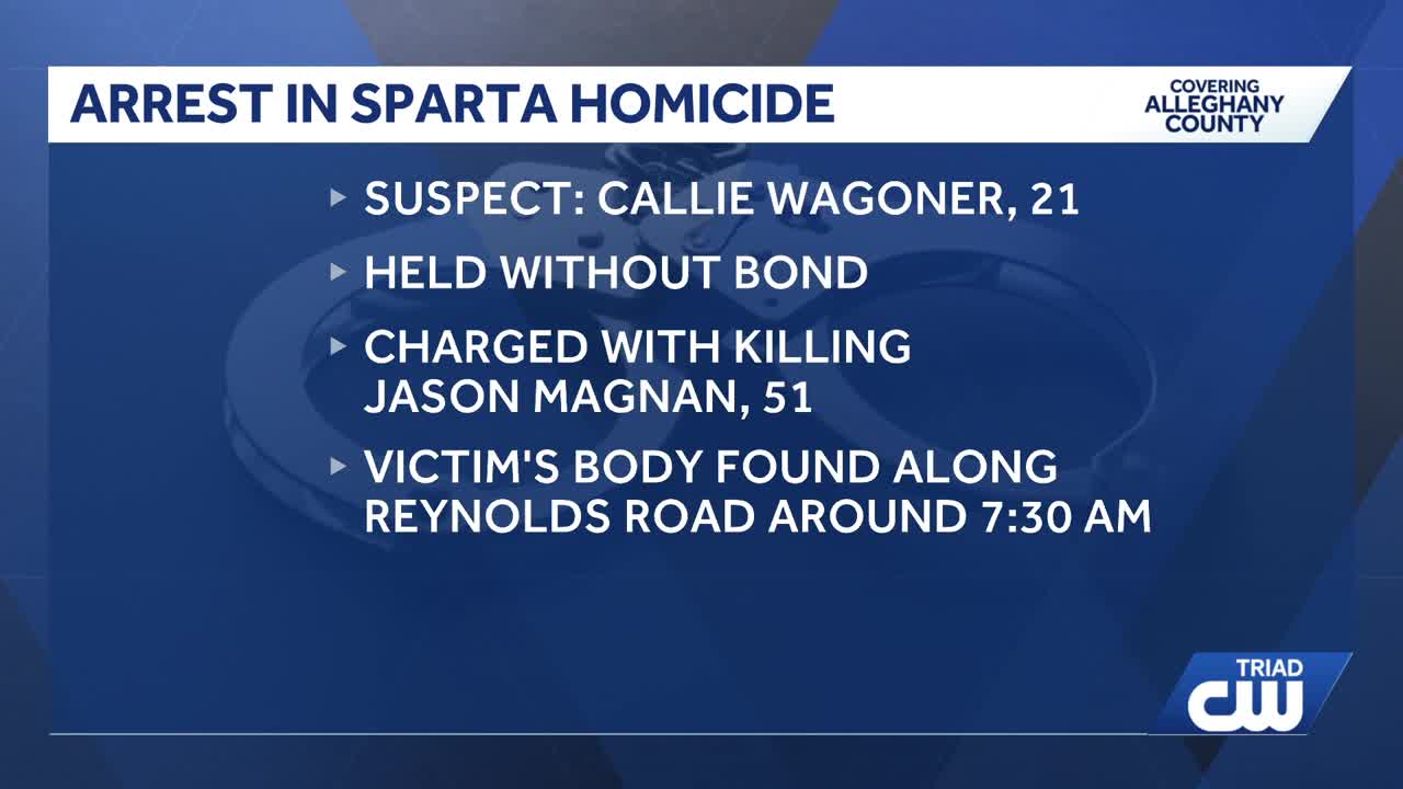 Body of 51-year-old man found in woods; 24-year-old charged with murder