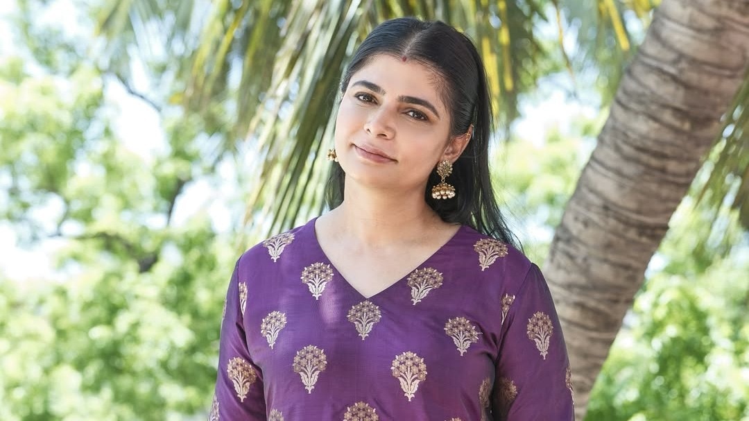 Singer Chinmayi confronts trolls over past trauma: Getting groped is my ...