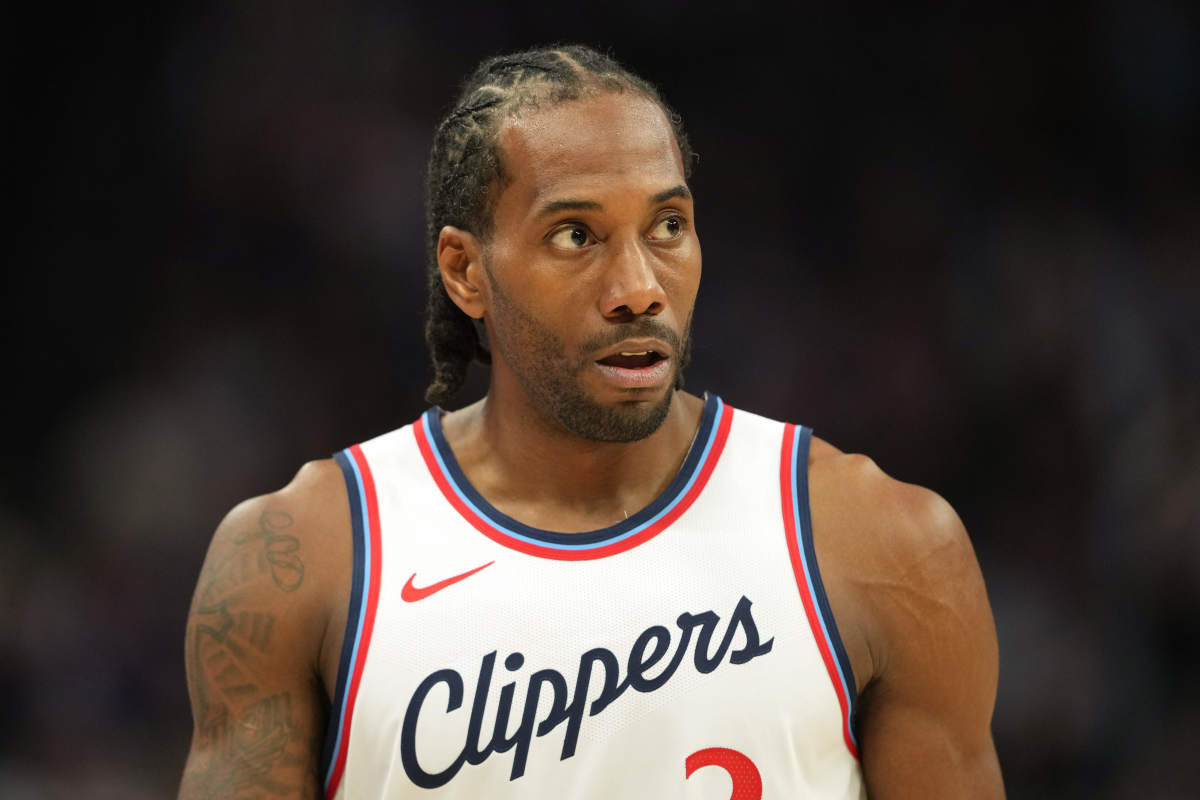 Ty Lue’s Kawhi Leonard Message After Injury Development
