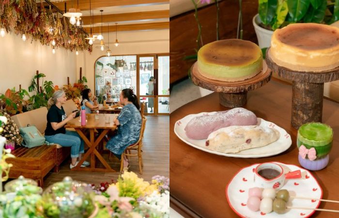 Estetik Banget! 3 Cafe Lucu di Bandung yang Bikin Nongkrong Jadi Makin Seru