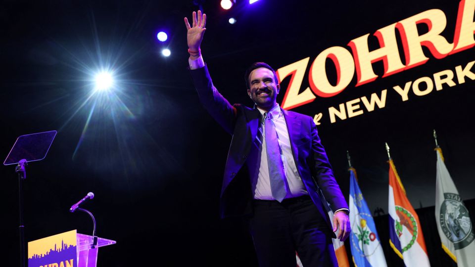 Takeaways from Tuesday’s elections: Democrats win across the spectrum ...