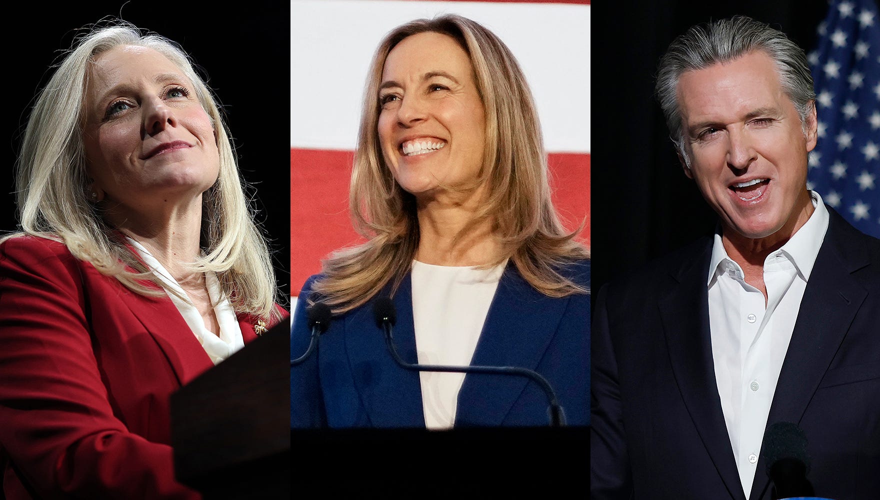 Election 2025 recap: Democrats sweep California, NJ, Virginia races ...