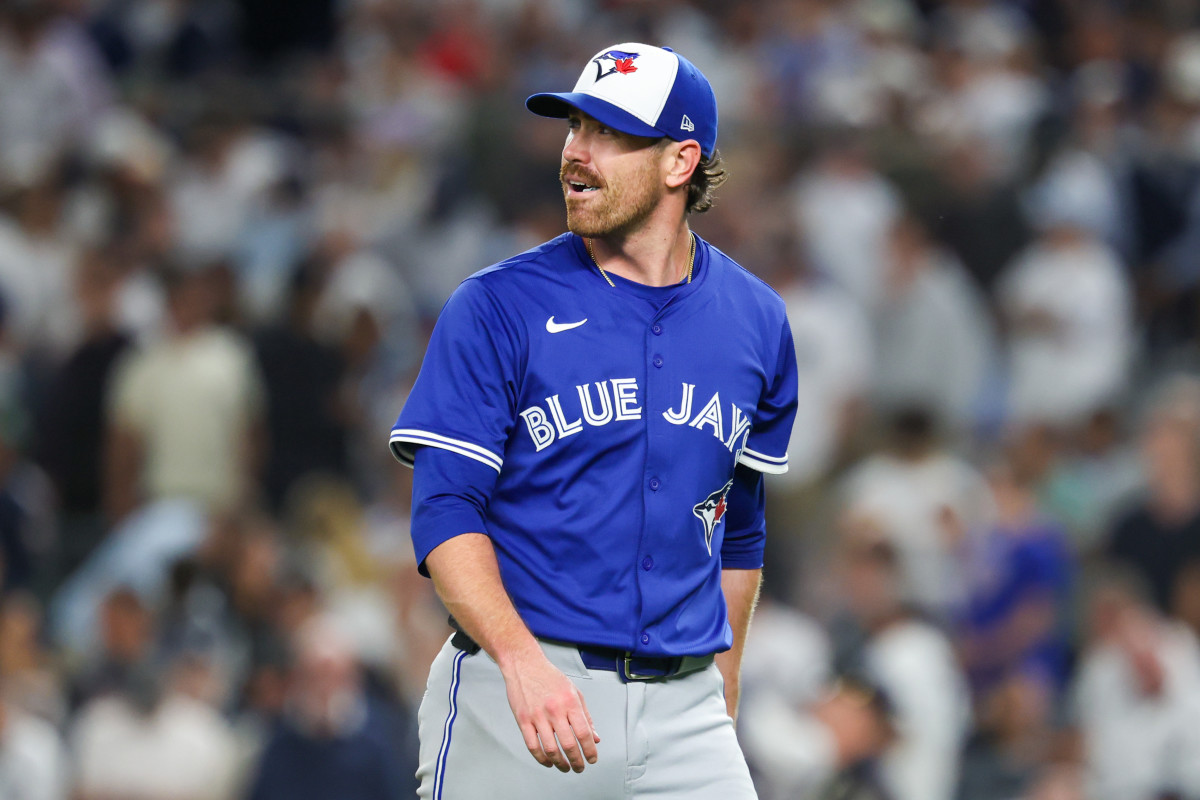 Blue Jays Receive Shane Bieber News After World Series Loss to Dodgers