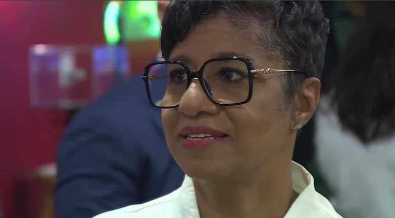 Christal Watson elected Mayor/CEO of Wyandotte County’s Unified Government