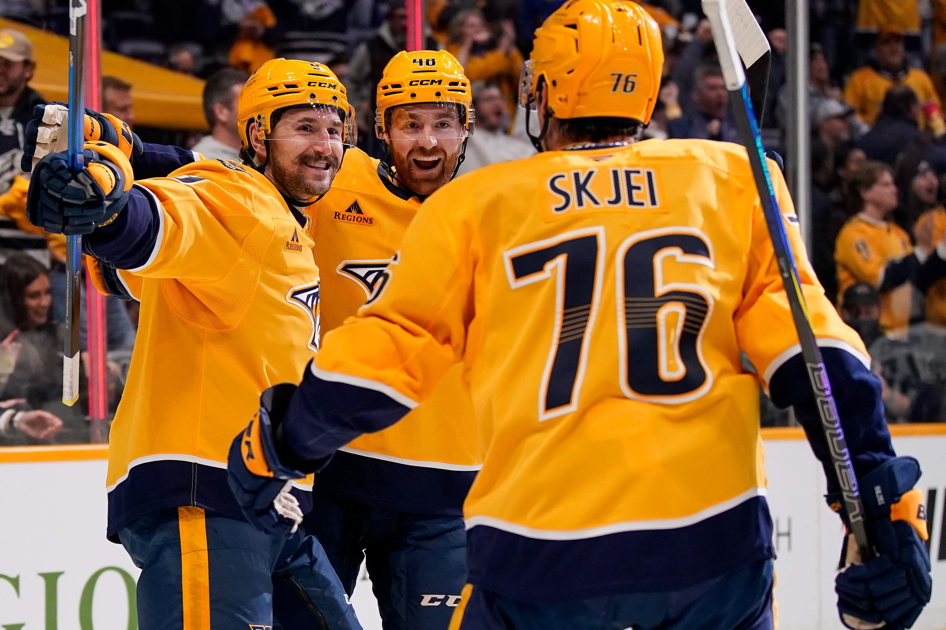 FanDuel Sports Network resolves disruptions during Predators vs Penguins