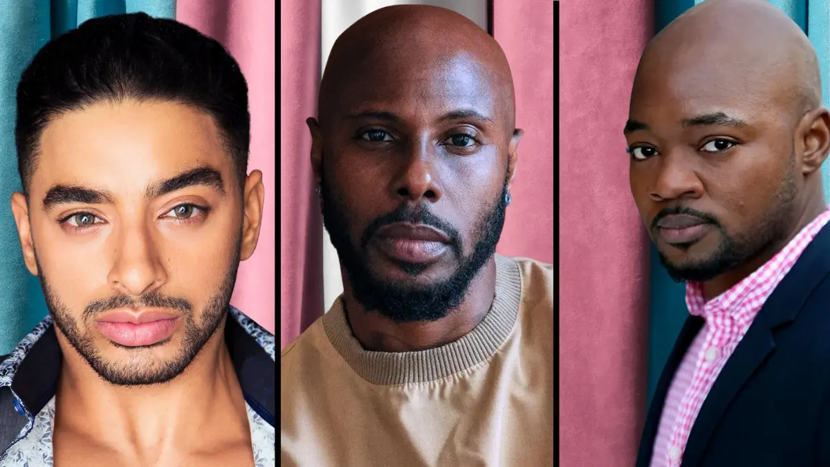 Most Famous Black Trans Actors