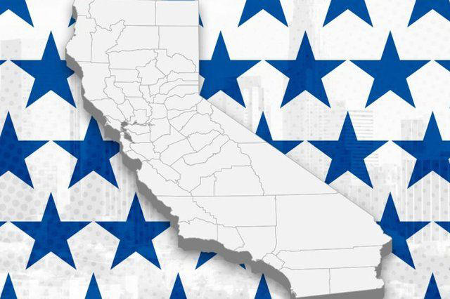 California votes to redraw election boundaries to counter Trump