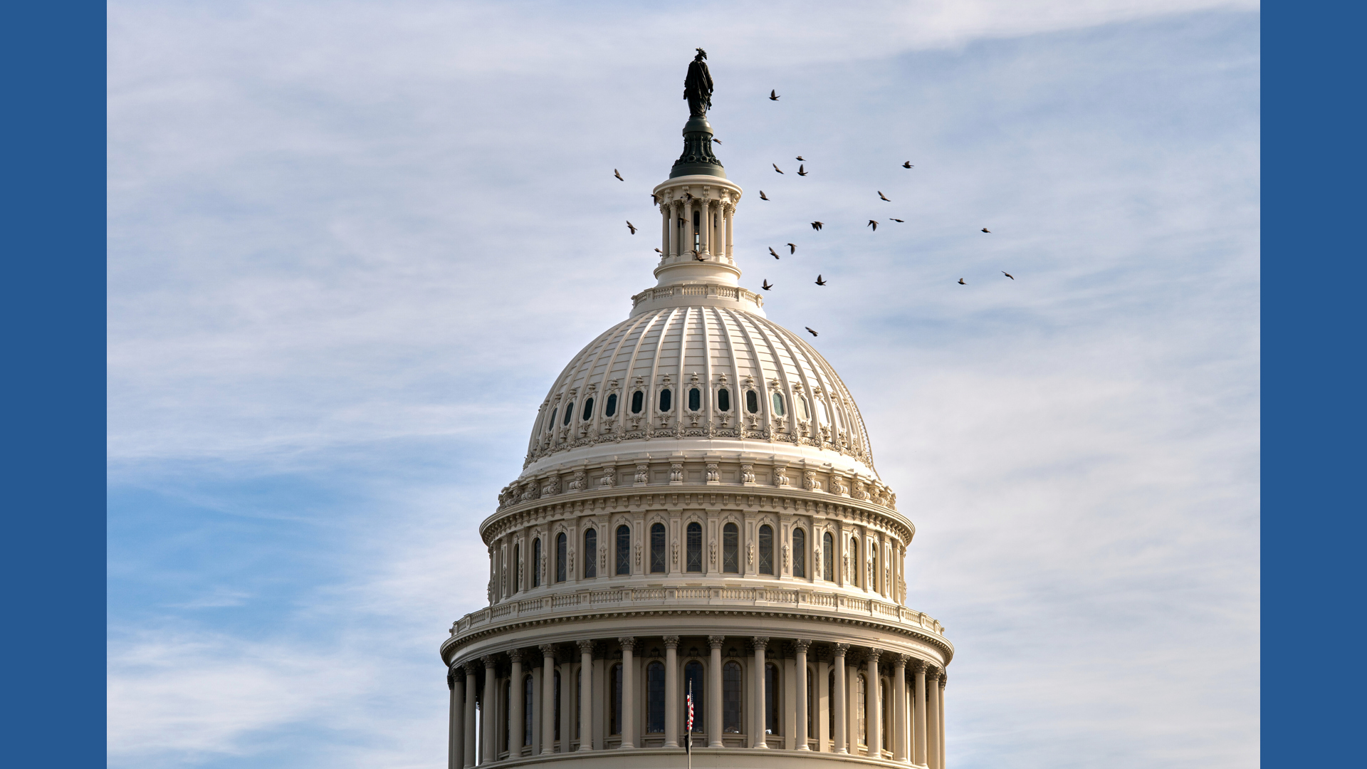 Arizona elected officials react to potential deal to end the government ...