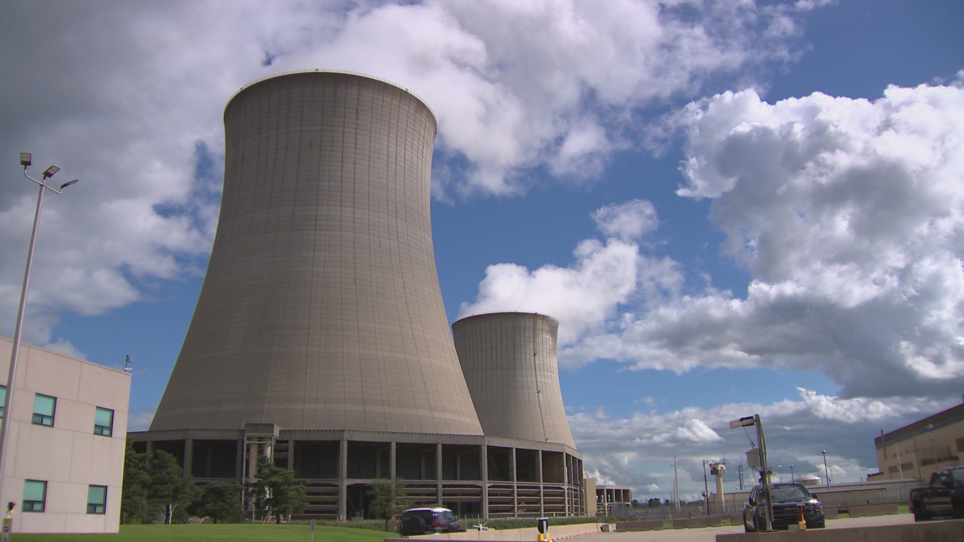 Nuclear power: Illinois' clean energy solution for rising electricity ...