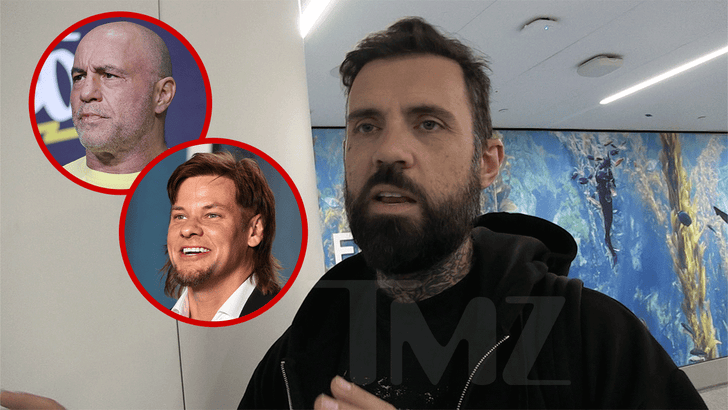 Adam22 Says New Golden Globes Podcast Award Will Go to Boring, Safe Choice