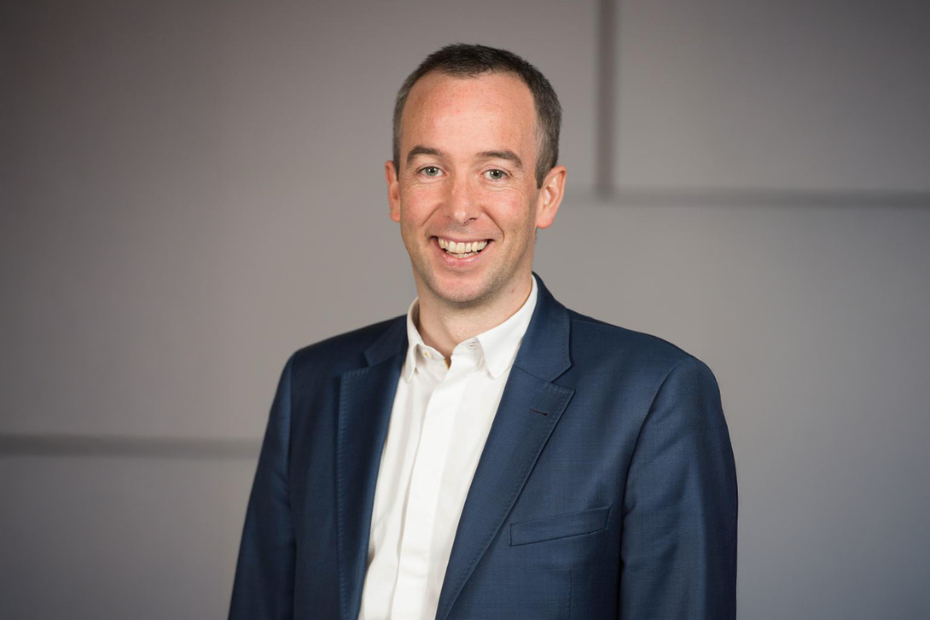 Emerson’s Liam Hurley on advancing industrial AI and autonomous operations in energy