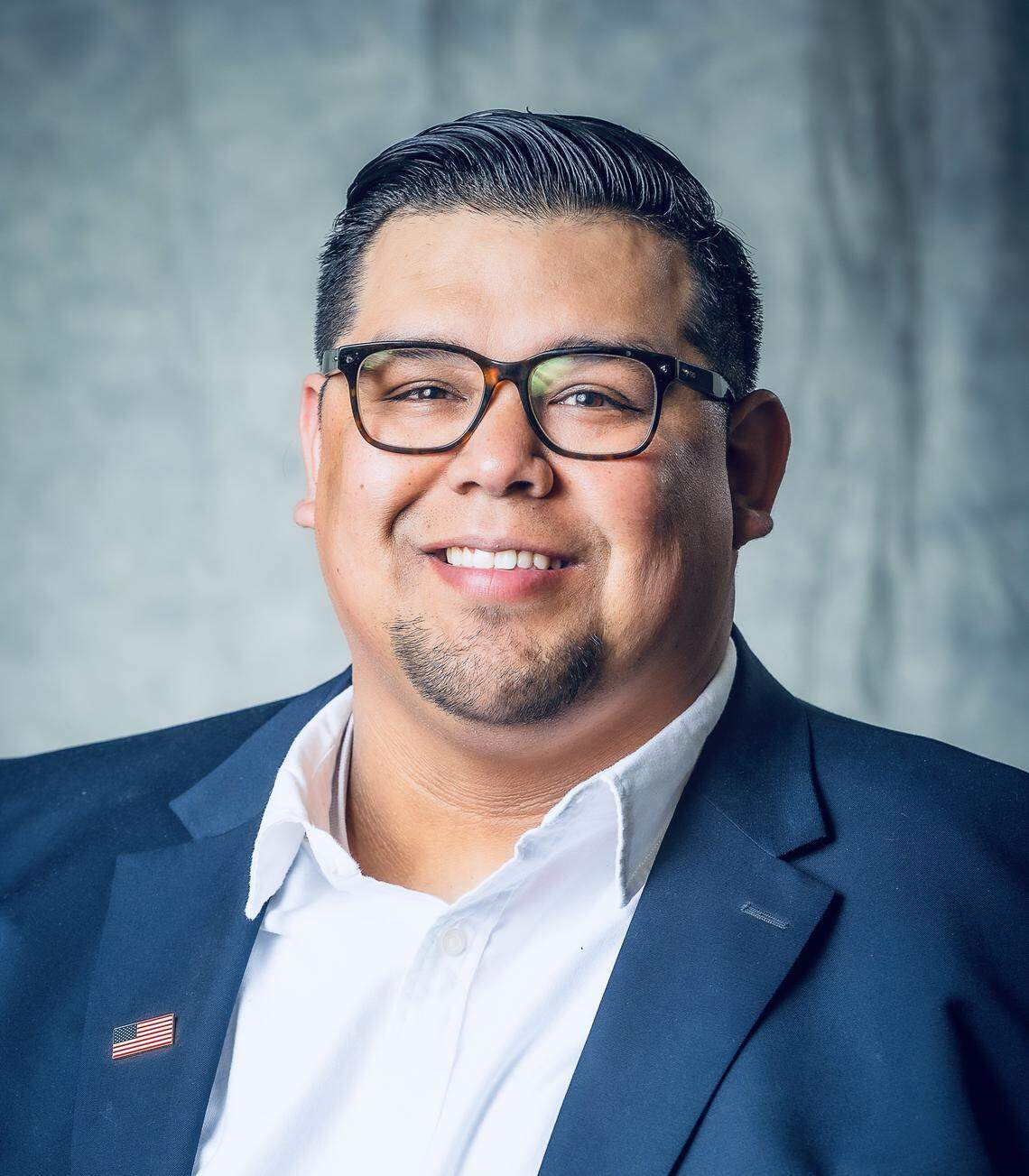 Election: Trump appointee has chance to take back his Pasco council seat