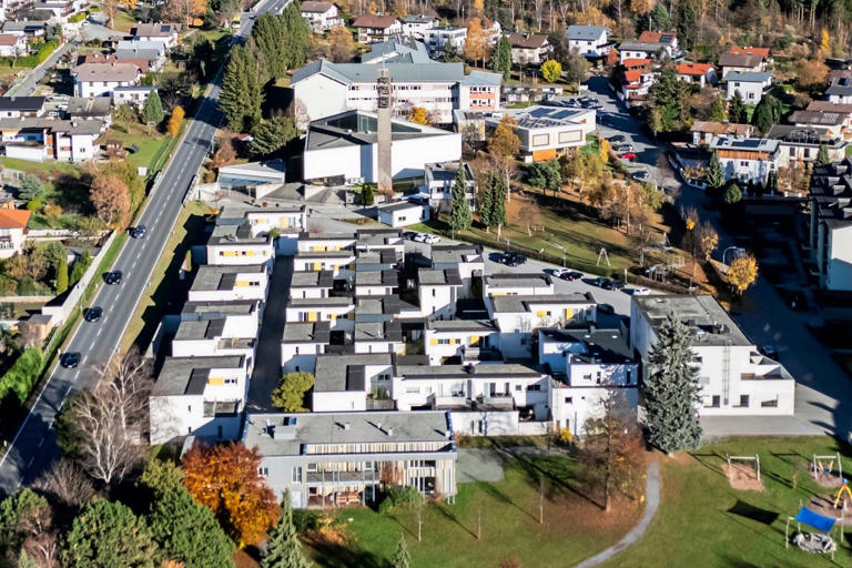 SOS-Kinderdorf Nussdorf-Debant: Zwei Fälle auch Tiroler KiJA gemeldet