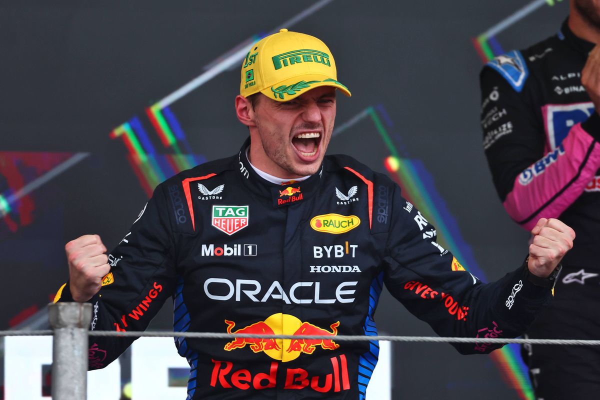 Verstappen tops ground effect era ranking, Norris and Piastri trail