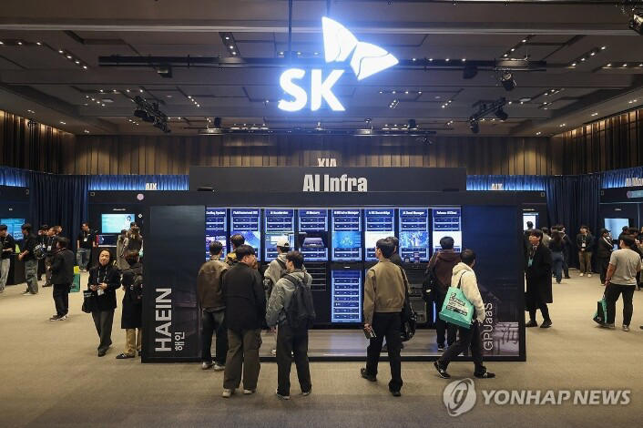 SK, ‘CEO세미나’ 6일 개최…사장단 인사 후 'AI 사업 재조정' 나선다