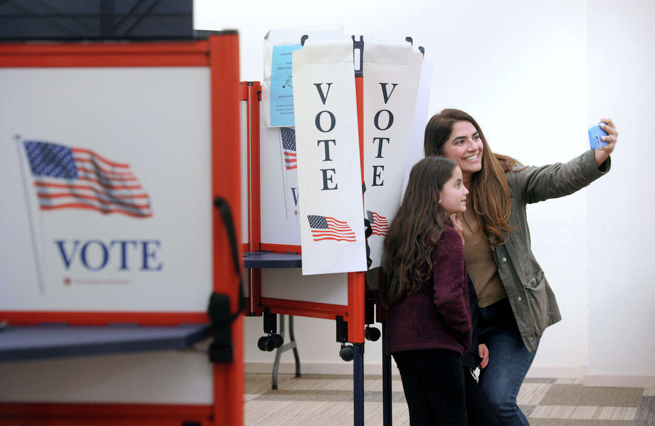 Here's who won in Westport on Election Day 2025