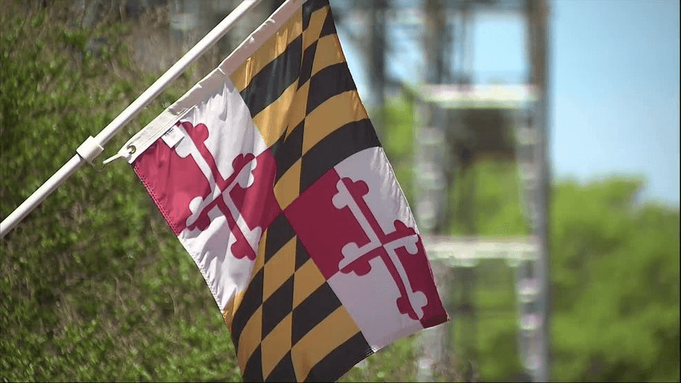 Maryland residents weigh in during final redistricting commission meeting