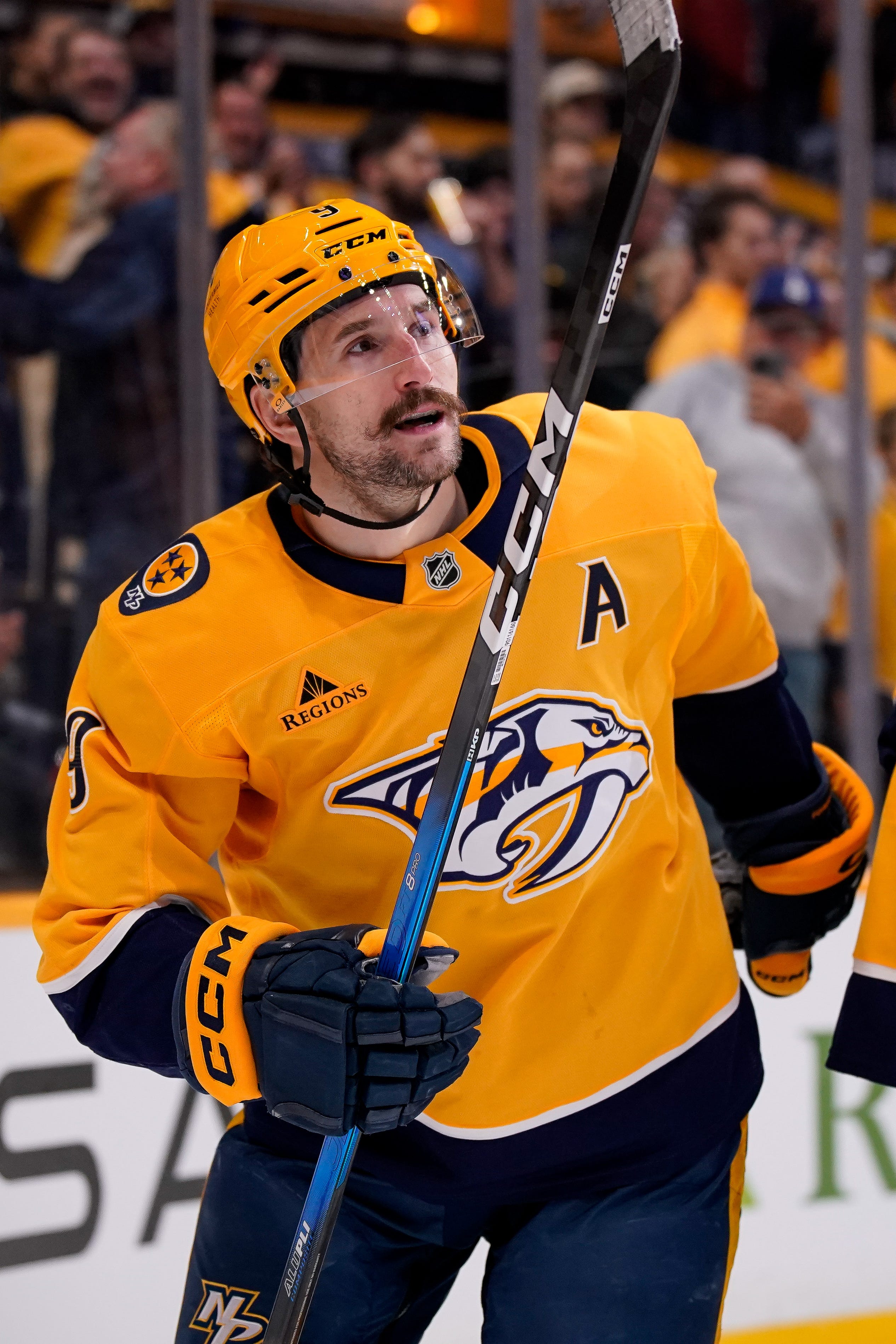 Nashville Predators vs Pittsburgh Penguins live updates, how to watch ...