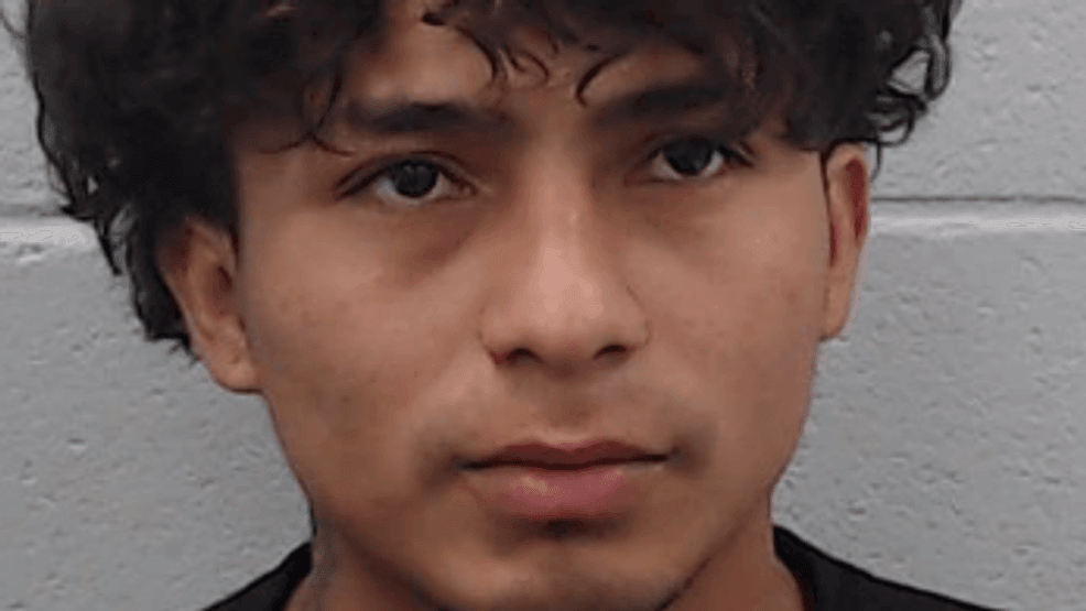 Kyle man arrested for sexual assault, child trafficking after yearlong ...