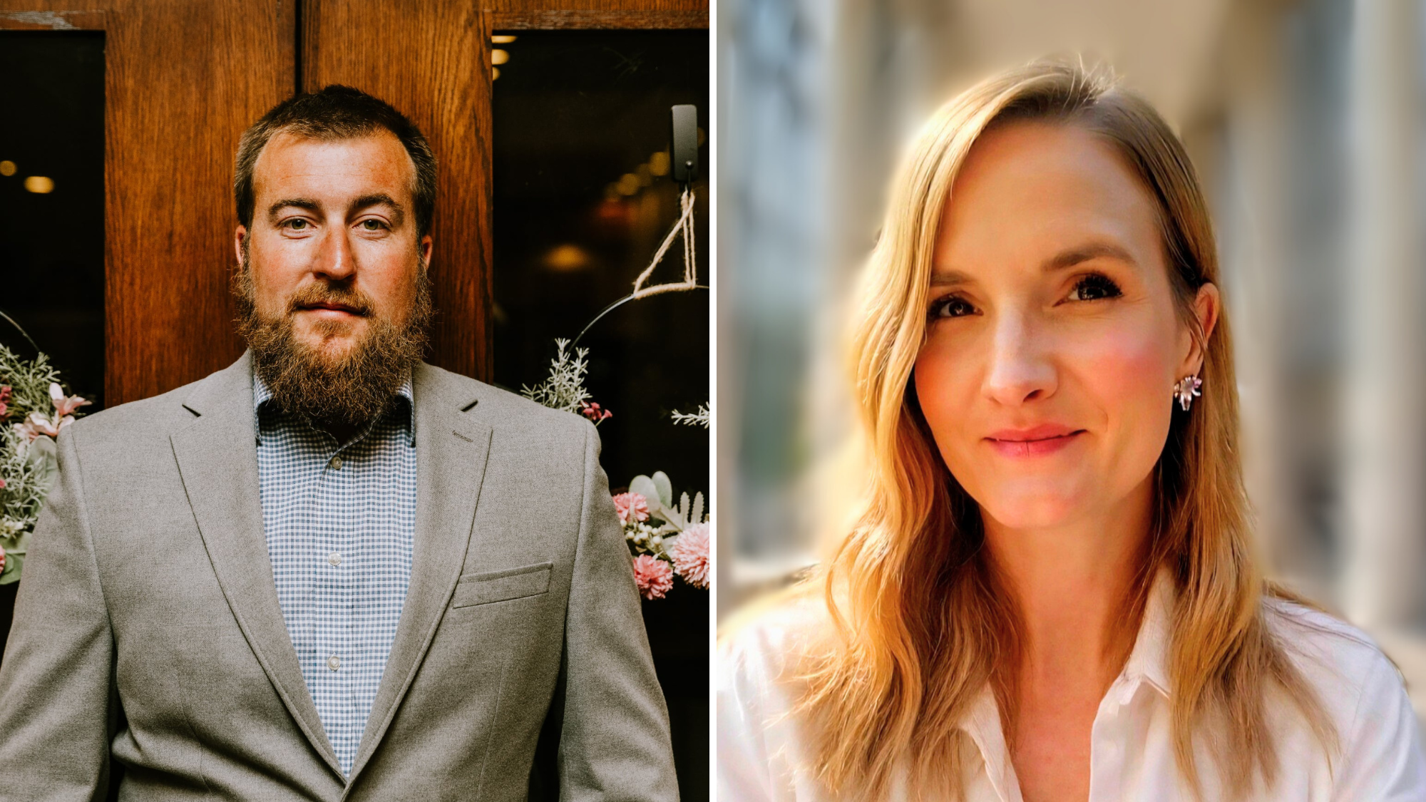Andrew Birch, Alyson DeMoss win two at-large seats on Pleasant Hill ...