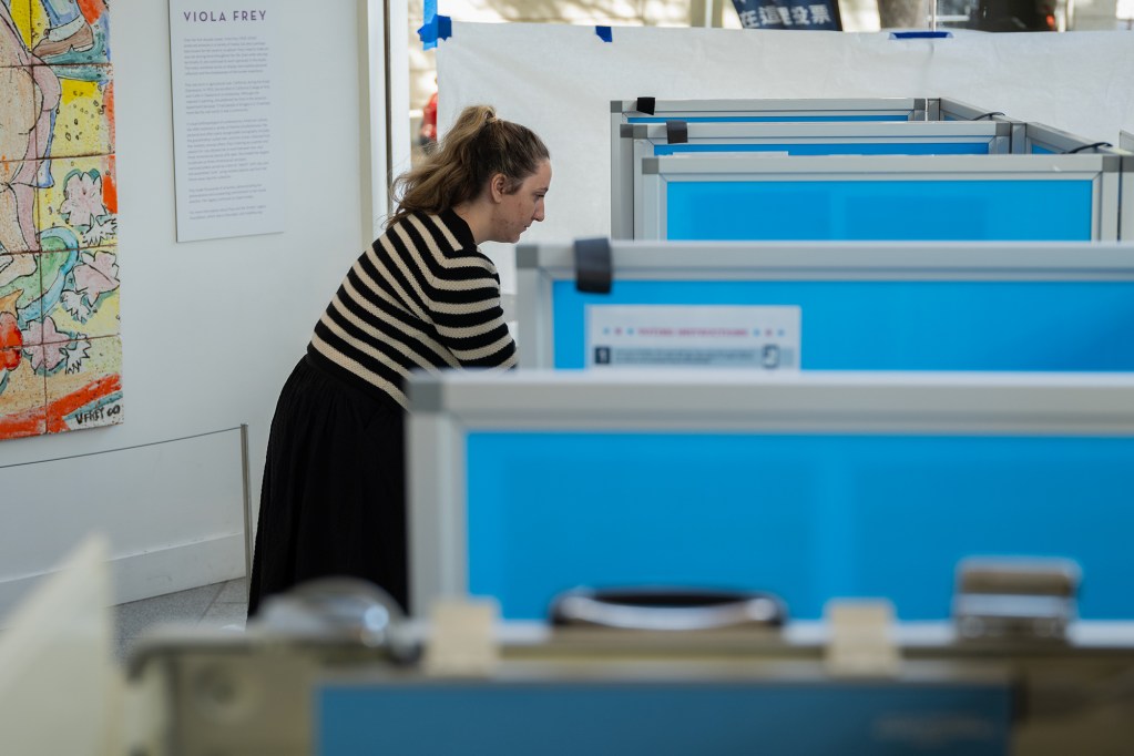 Prop. 50 passage sets off a chain of political and legal maneuvers