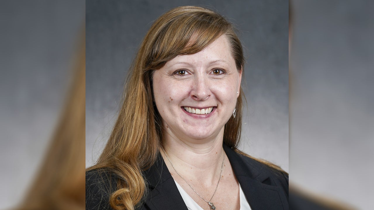 Minnesota election results: Amanda Hemmingsen-Jaeger projected to win ...