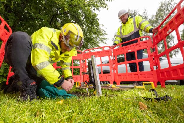 Major broadband upgrade promises faster internet for homes
