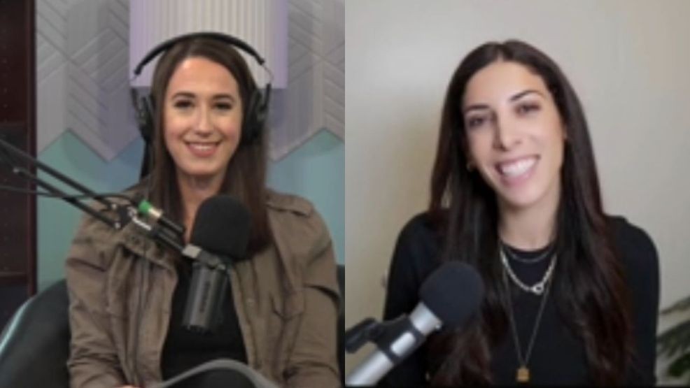 Twin mom spills secrets of juggling babies and business on Weathering ...