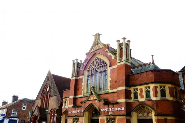 'Use it or lose it': church to mosque plan divides Watford opinion