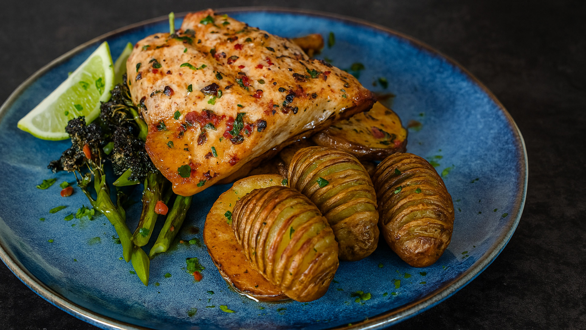 Can You Cook a Full Meal in an Air Fryer? (We Tried It!)