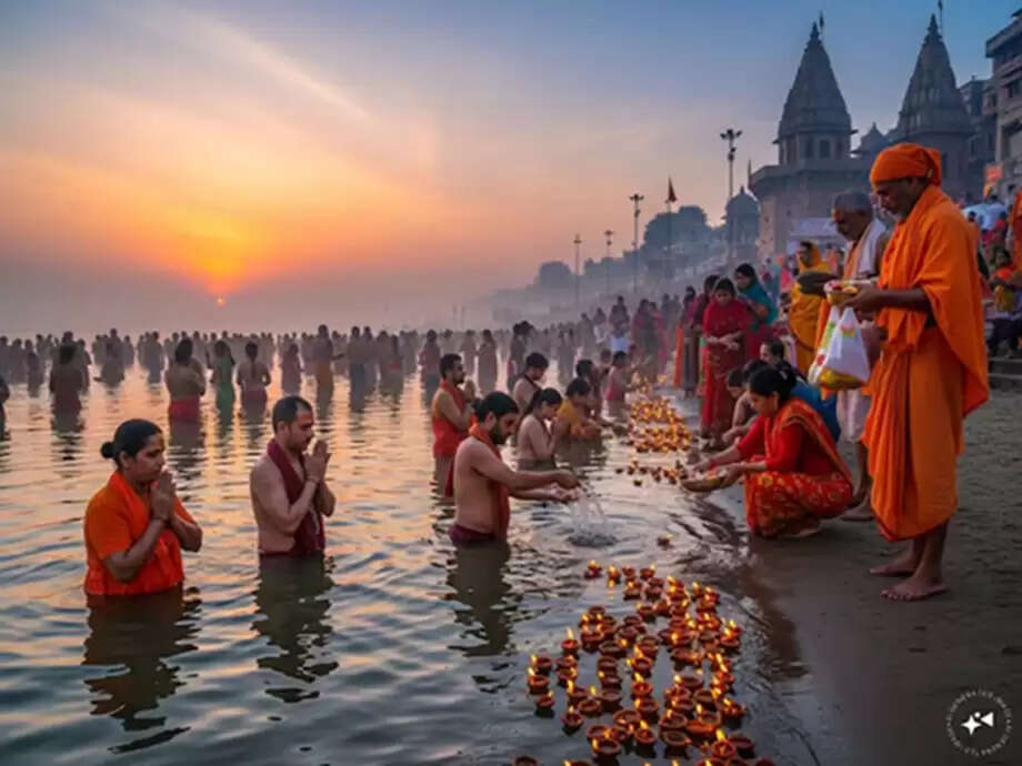 Kartik Purnima 2025: Significance, Rituals, and Auspicious Times