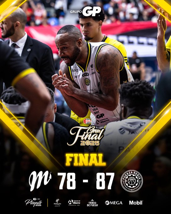 Fuerza Regia vuelve a derrotar a los Diablos Rojos y da un paso más ...