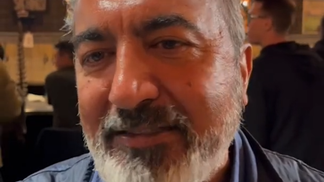 Rep. Ami Bera says Democratic wins across the country send Trump a message