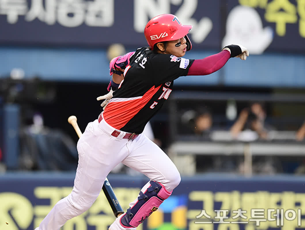 '박찬호·강백호 포함' KBO, 2026년 FA 자격 선수 30인 발표