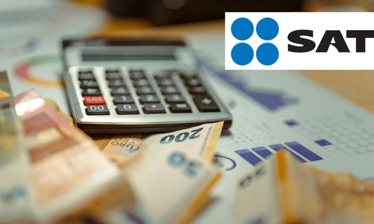 SAT: ¿Habrá NUEVO impuesto a depósitos en efectivo durante 2025? Fisco ...