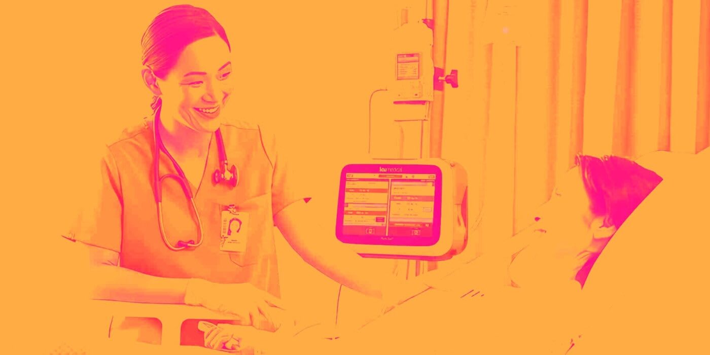 ICU Medical (ICUI) Reports Earnings Tomorrow: What To Expect