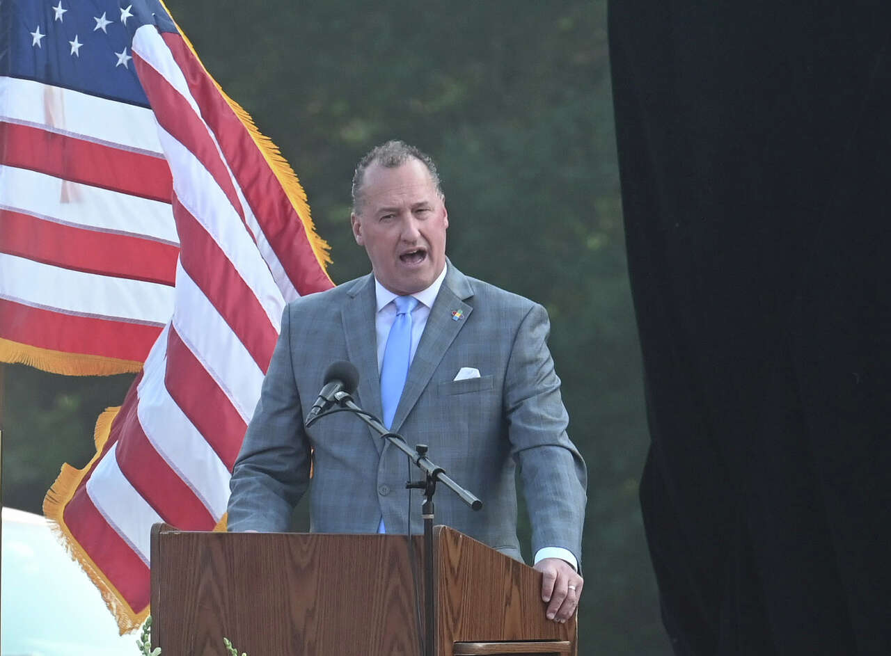 Moran declares victory in Manchester mayoral election
