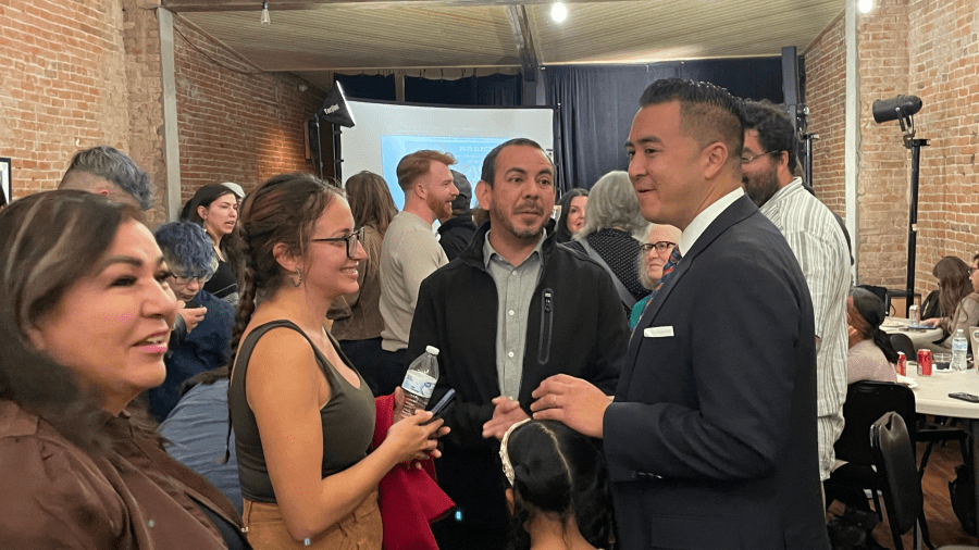 Alex Uballez concedes 2025 mayoral race