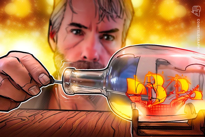 Strategy won’t face Bitcoin liquidation in the next bear market: Willy Woo
