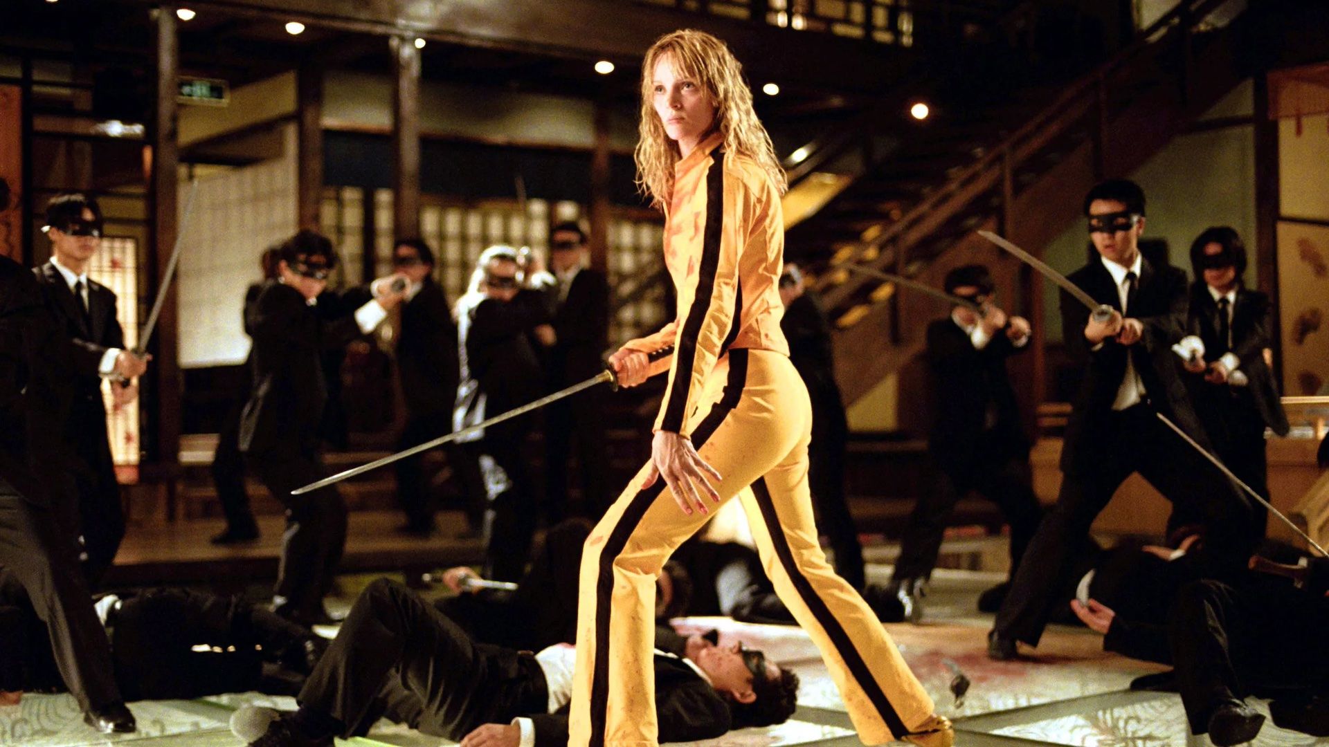 Fortnite chapter 7 teased — is Kill Bill coming to the game?