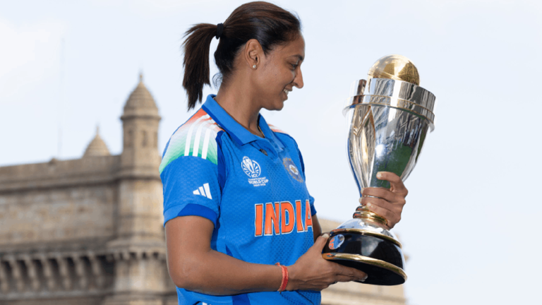 '2017 World Cup was like a green revolution for women’s cricket in India' - Ex-women’s team head ...