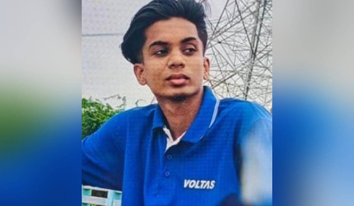 Body of Chennai youth missing after boat capsized in Poondi reservoir ...