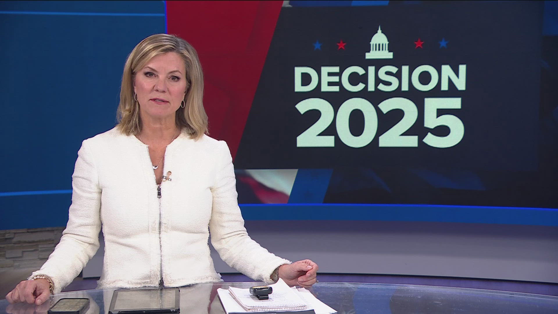 2025 Senate Special Elections: Minnesota chamber up for grabs