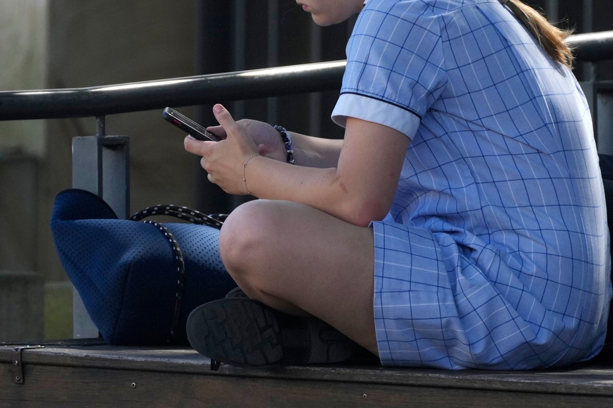 Reddit added to platforms covered by Australia’s teen social media ban
