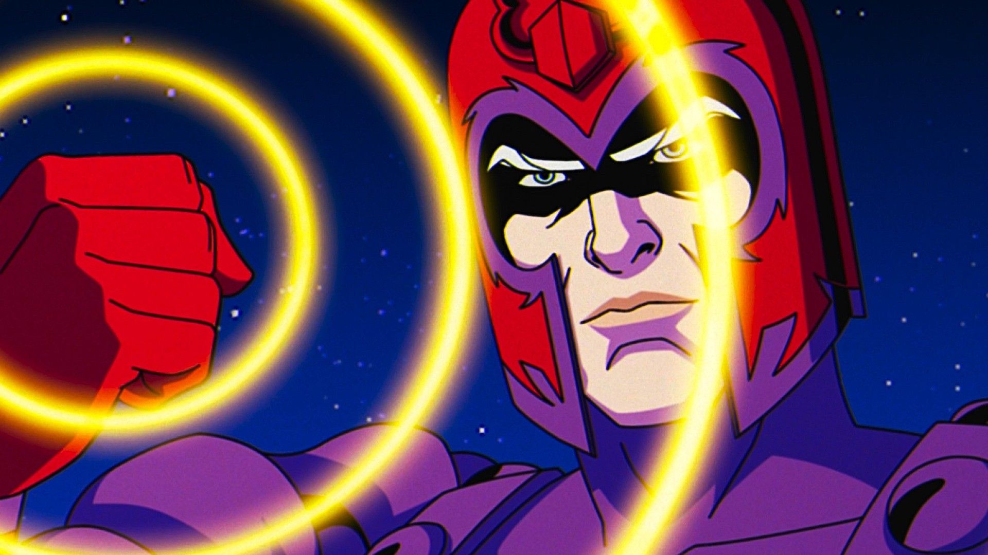 X-Men '97 is officially bringing back these iconic villains from the ...
