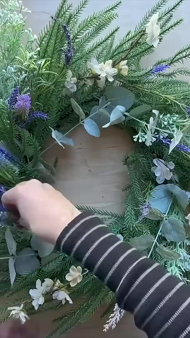 The genius new way homeowners are using their leftover Christmas ...